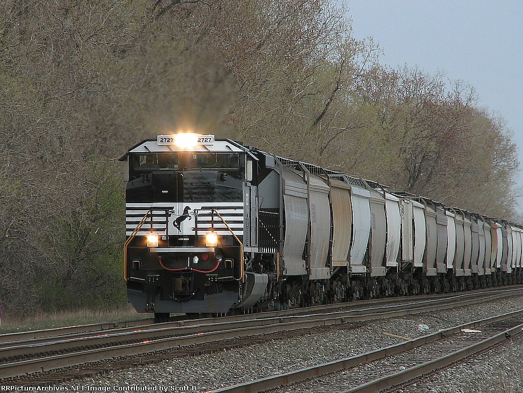 NS 2727
